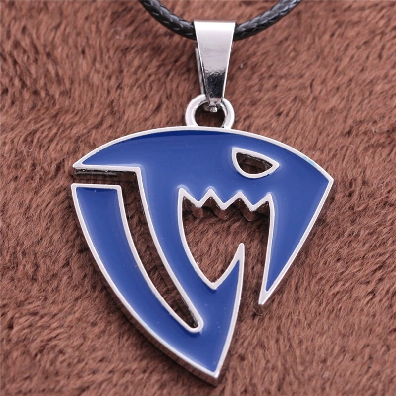 Fairy Tail Sabertooth Symbol
