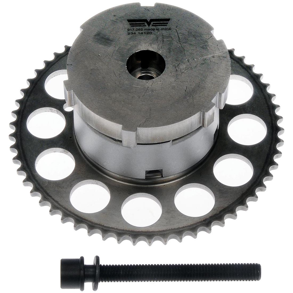 Dorman Camshaft Variable Valve Timing Actuator Sprocket Phaser for GM ...