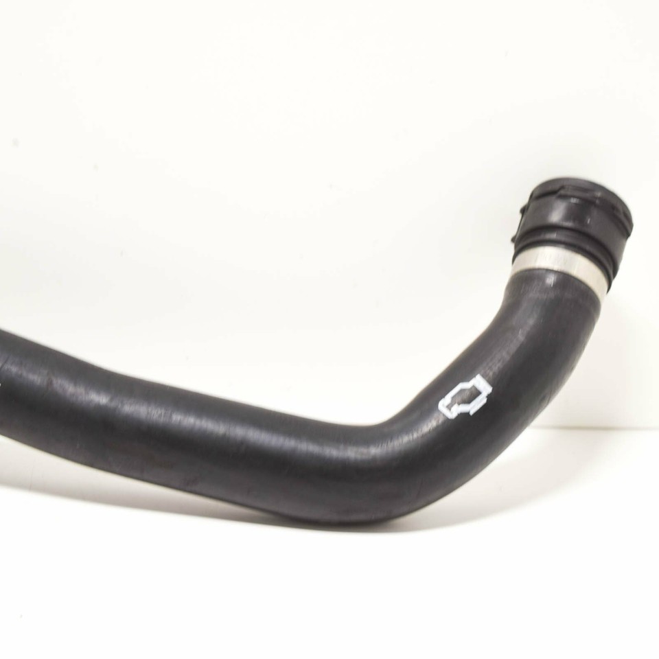 NEW BMW X4 G02 RADIATOR HOSE 17127535529 OEM NO IMPORT DUTIES TO 🇺🇸 | eBay