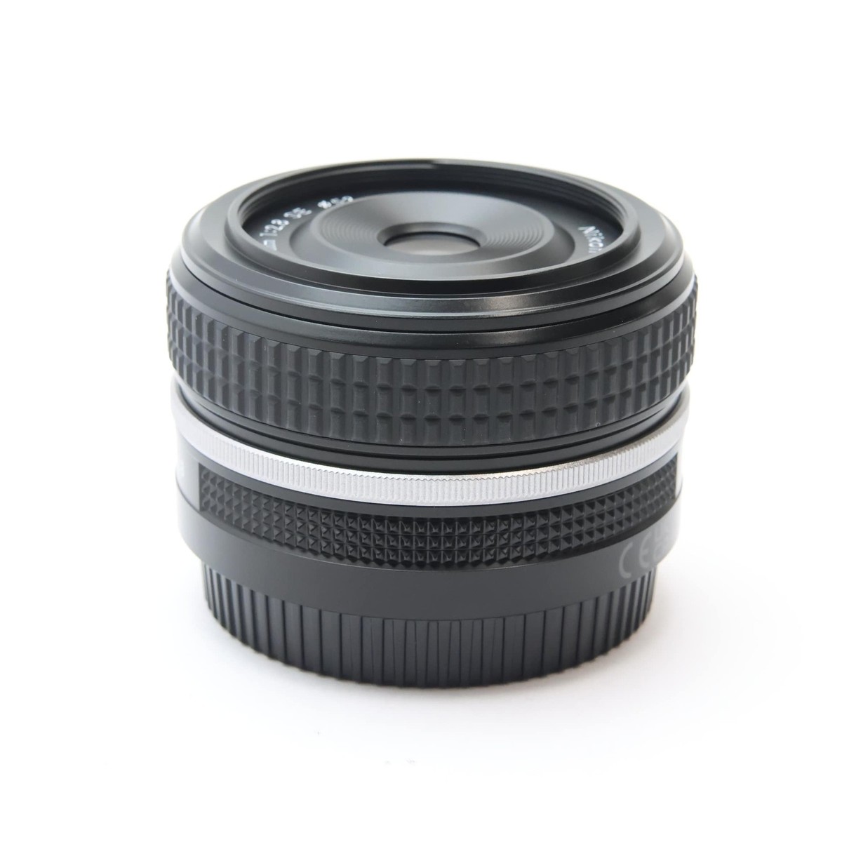 Nikon NIKKOR Z 28mm F/2.8 Special Edition -MINT- #225 | eBay Nikon NIKKOR Z 28mm F/2.8 Special Edition -MINT- #225 | eBay