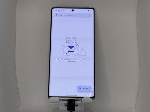 Google Pixel 6 Pro G8V0U 256GB Stormy Black Unlocked W015135 | eBay