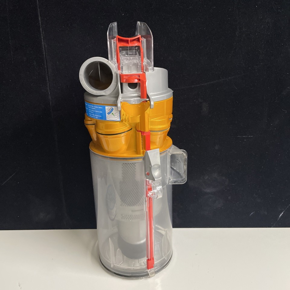 GENUINE DYSON DC18 VACUUM CANISTER CYCLONE Replacement Parts | eBay