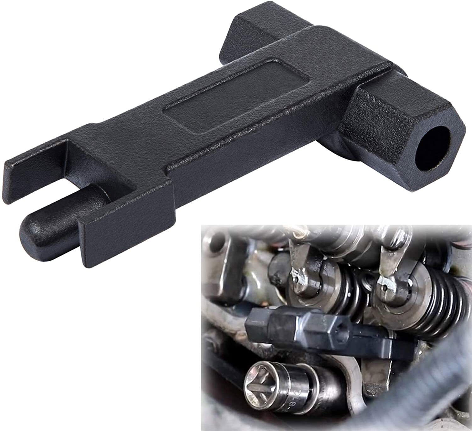 Heavy Duty Injector Puller 6779 Kent Moore J-46594 for 2005-2011 GM ...