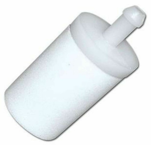 2 Husqvarna 503443201 Fuel Filter for 435 390XP 562XP 455 460 Rancher ...