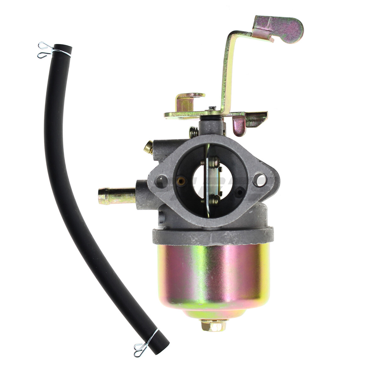 Carburetor For Wisconsin Robin WI-390 W1-390 8/11/12 HP Engine Carb w ...