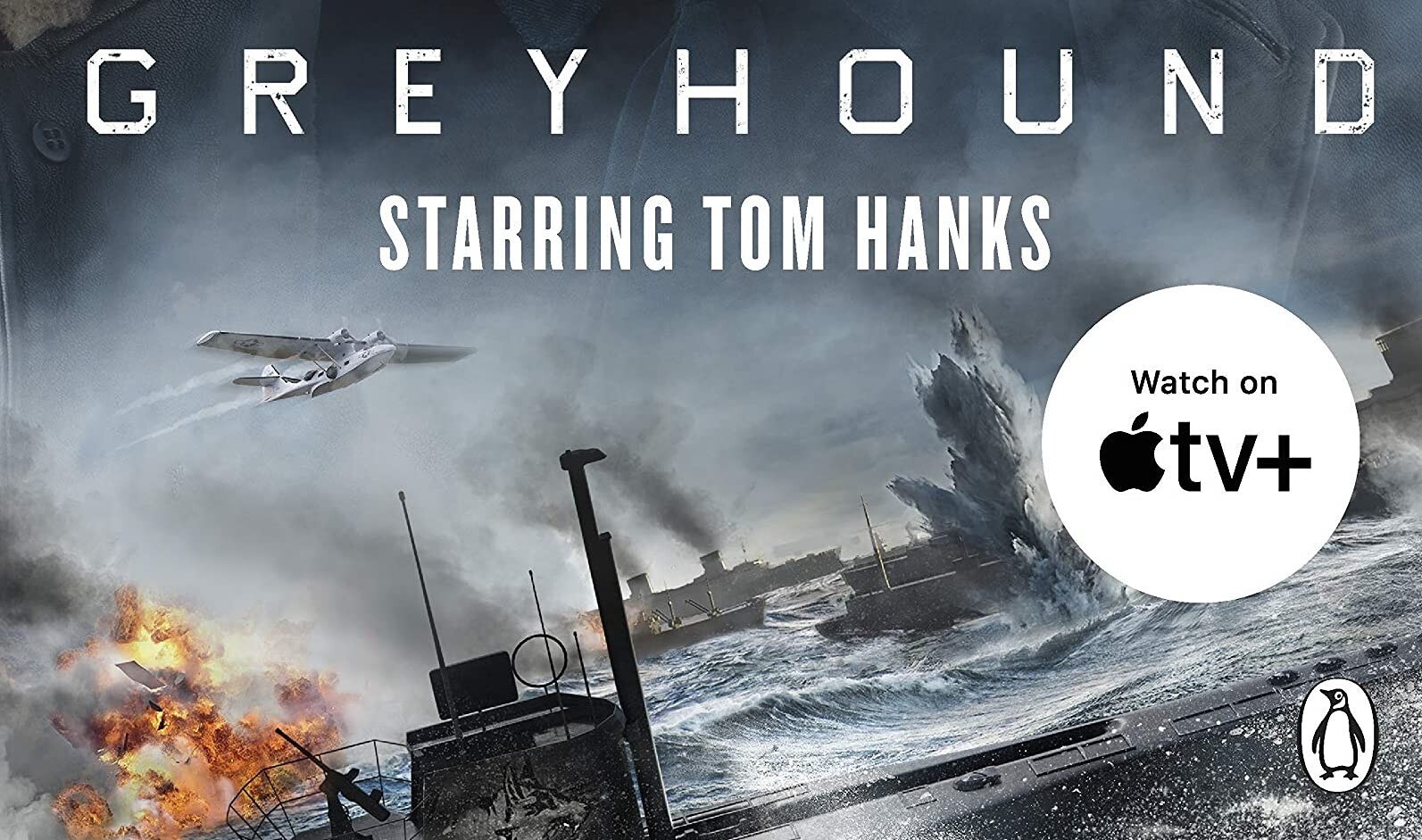 Greyhound: Discover the Gripping Naval Thriller Behind the Major Motion ...