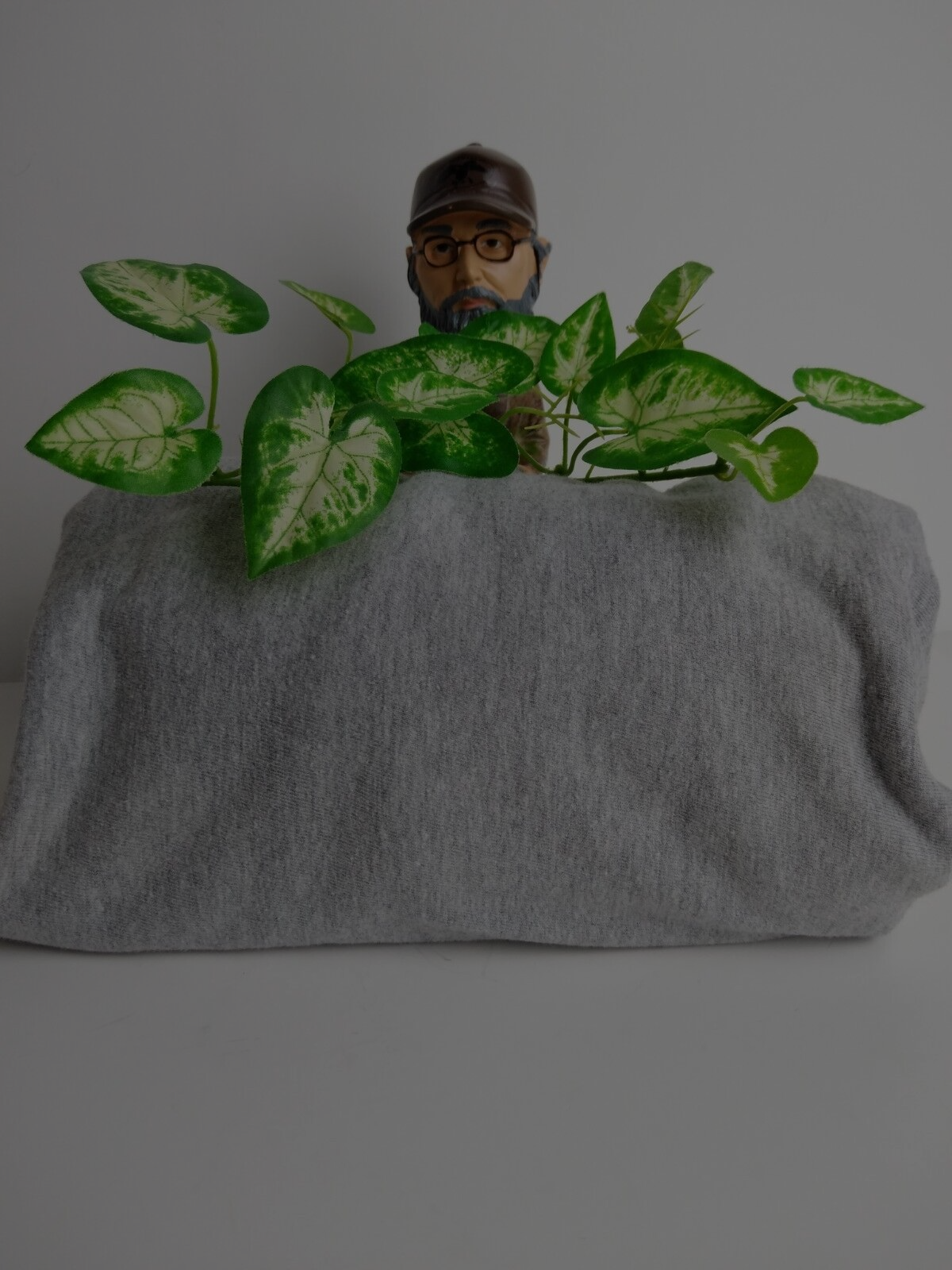 Duck Dynasty "Si Robertson" Duck Commander Bobble Head 6" Tall | eBay