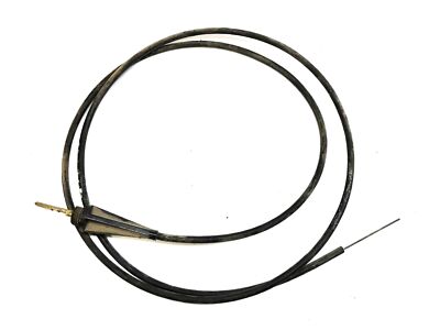 International Speedometer Gauge Cable 480488C93 NOS | eBay