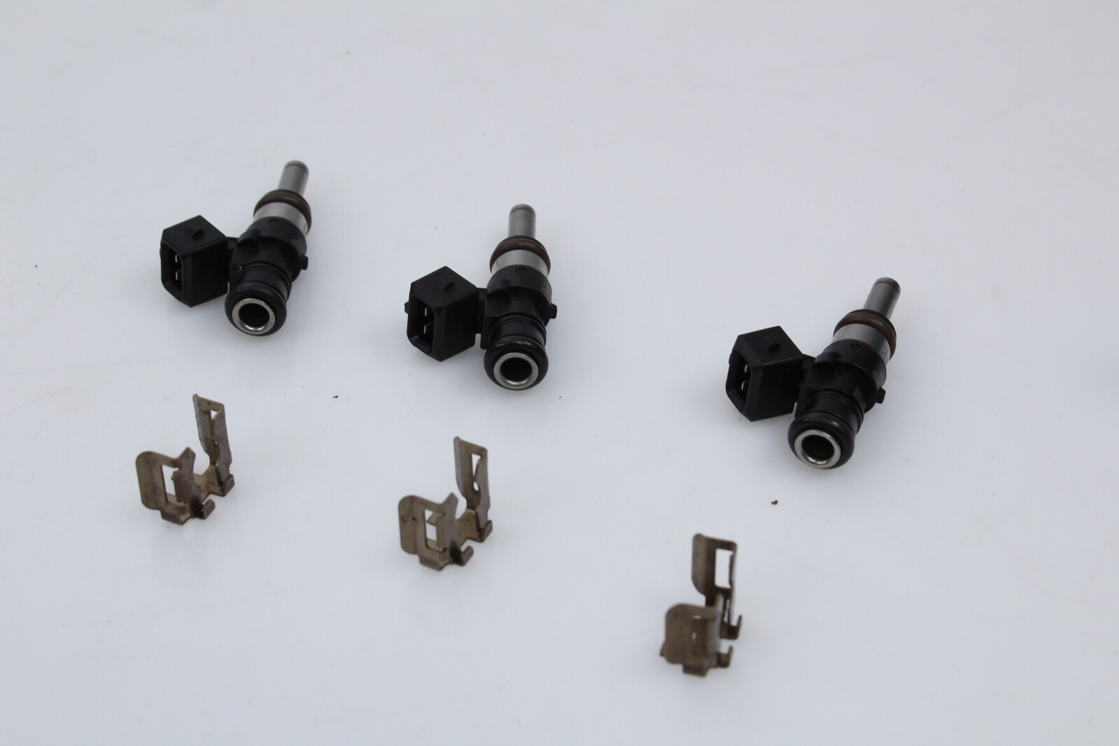 Upper Fuel Injector BMW S1000RR 20-22 S1000R 13-19 M1000RR 21-22 HP4 13 ...