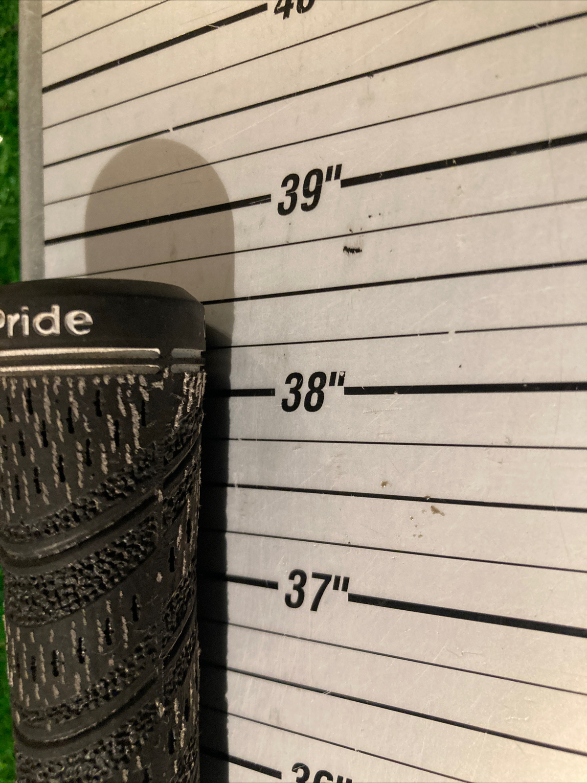 RH Titleist DCI Gold DCI 3 Iron ⛳️ MS-209 Regular Flex Steel #Y836 | eBay