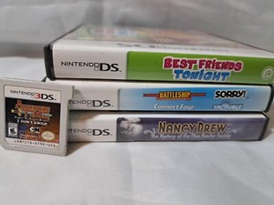 Yoli's Toys N Games | eBay Stores