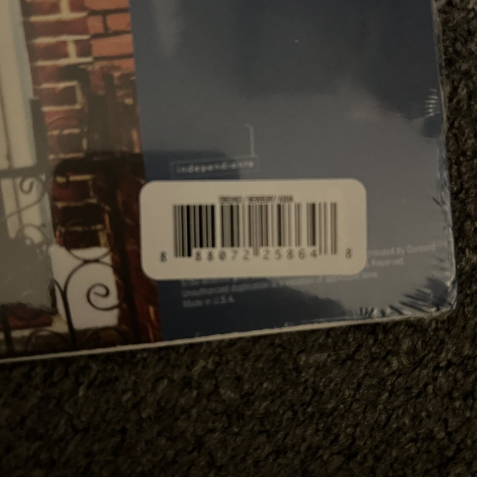 Travis Good Feeling Ltd Newbury Comics Anniversary Edition AQUA Vinyl ...