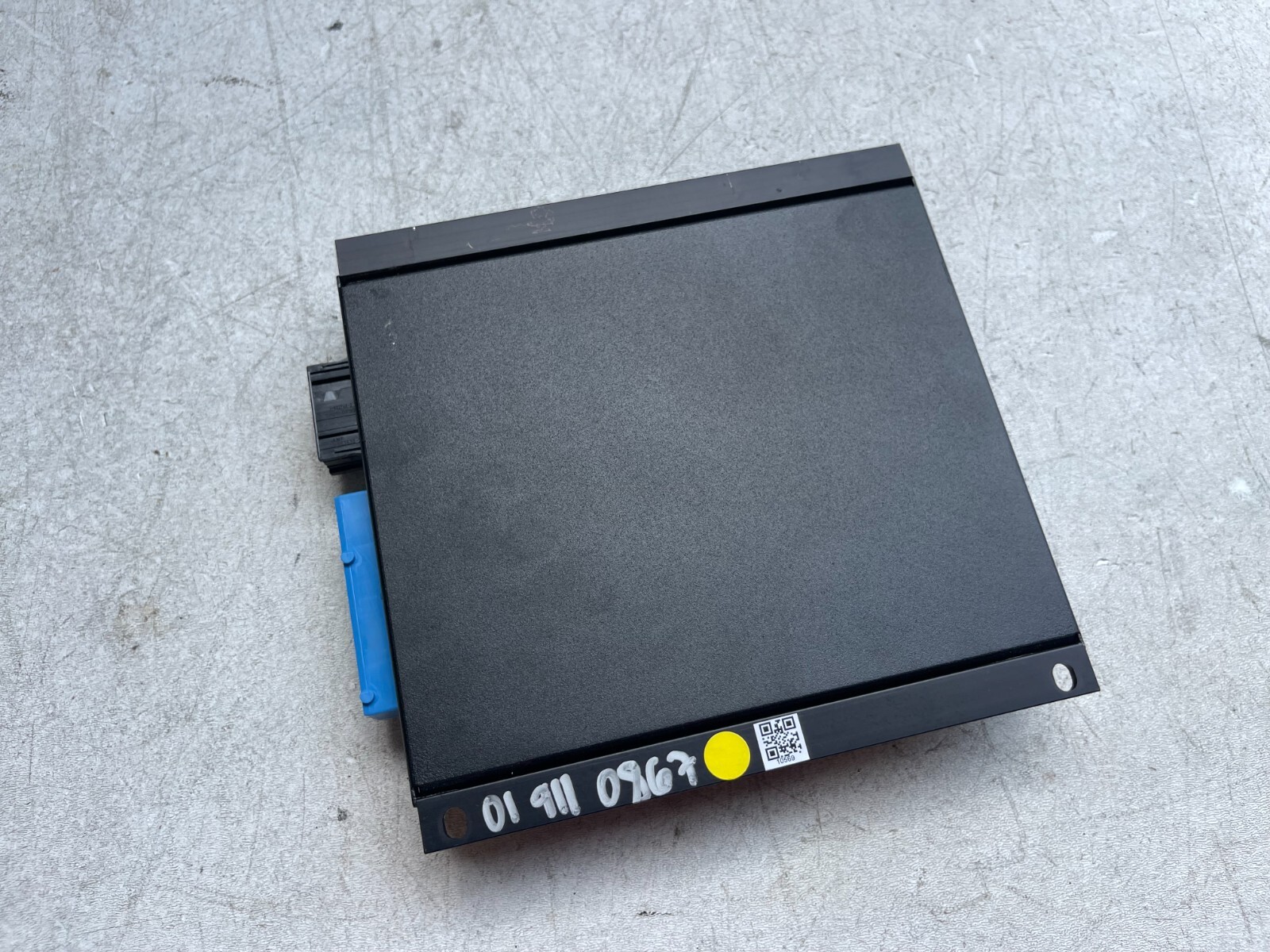 1999-2005 PORSCHE 911 CARRERA 996 RADIO STEREO AUDIO AMP AMPLIFIER ...