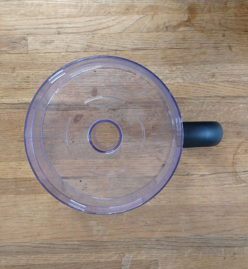 General Electric GE Food Processor Model 169203 Mixing BOWL, ONLY | eBay