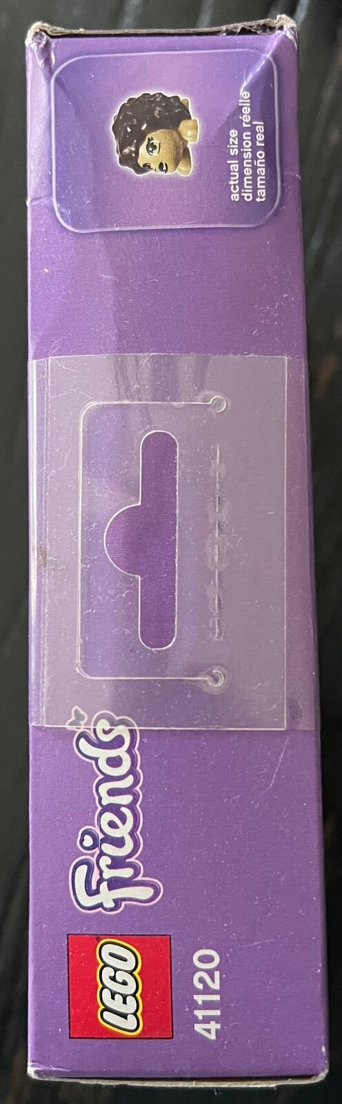 LEGO FRIENDS: Adventure Camp Archery (41120) for sale online | eBay