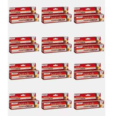 Masterplast Massaging Muscular deep Heat Cream fast Pain relief Rub 70g ...