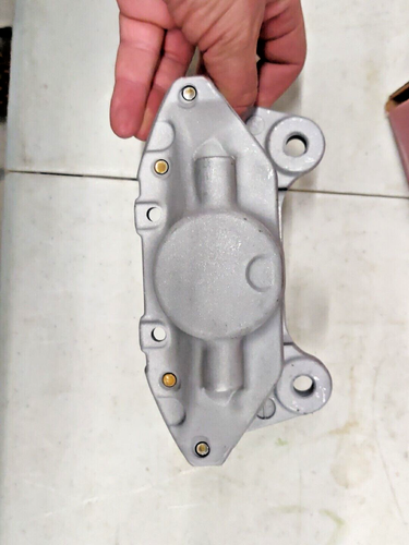 NuGeon Brake Caliper 97-01336A for 2006-07 Subaru Impreza (Rear Right ...