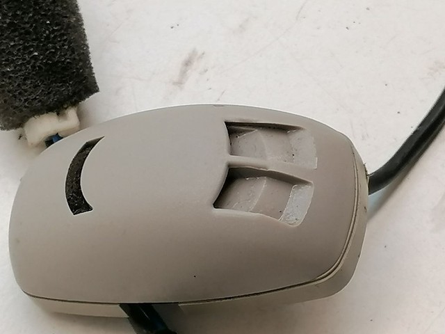 Genuine Ford TRANSIT Custom Handsfree Microphone 2013 8c1t-19a391-aa ...