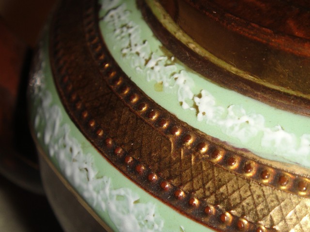 Vintage Arthur Wood Teapot Made in England Stamped 4522 Genie Style ...