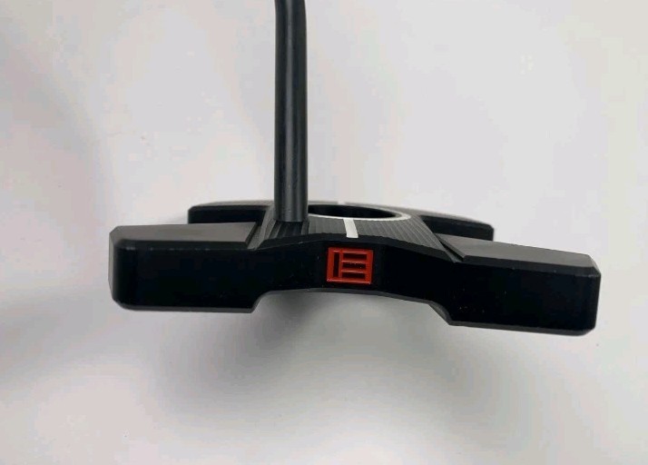 Evnroll ERZ Zero Putter 34” | Gravity Grip 1.0 | RH | Headcover ...