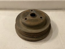 Chevrolet Performance 10129569 Smog Pump Eliminator GM Belt Tensioner ...