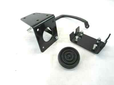 1932 Ford Car Frame Mount Brake Pedal Arm Bracket Assembly Black B10524 ...