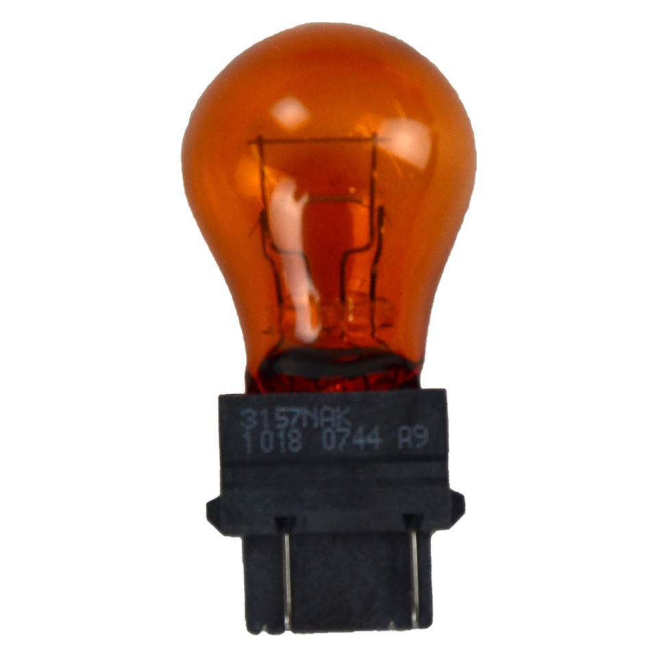 NEW OEM Ford Light Socket - Turn Signal, Lamp, Headlight Parking w ...