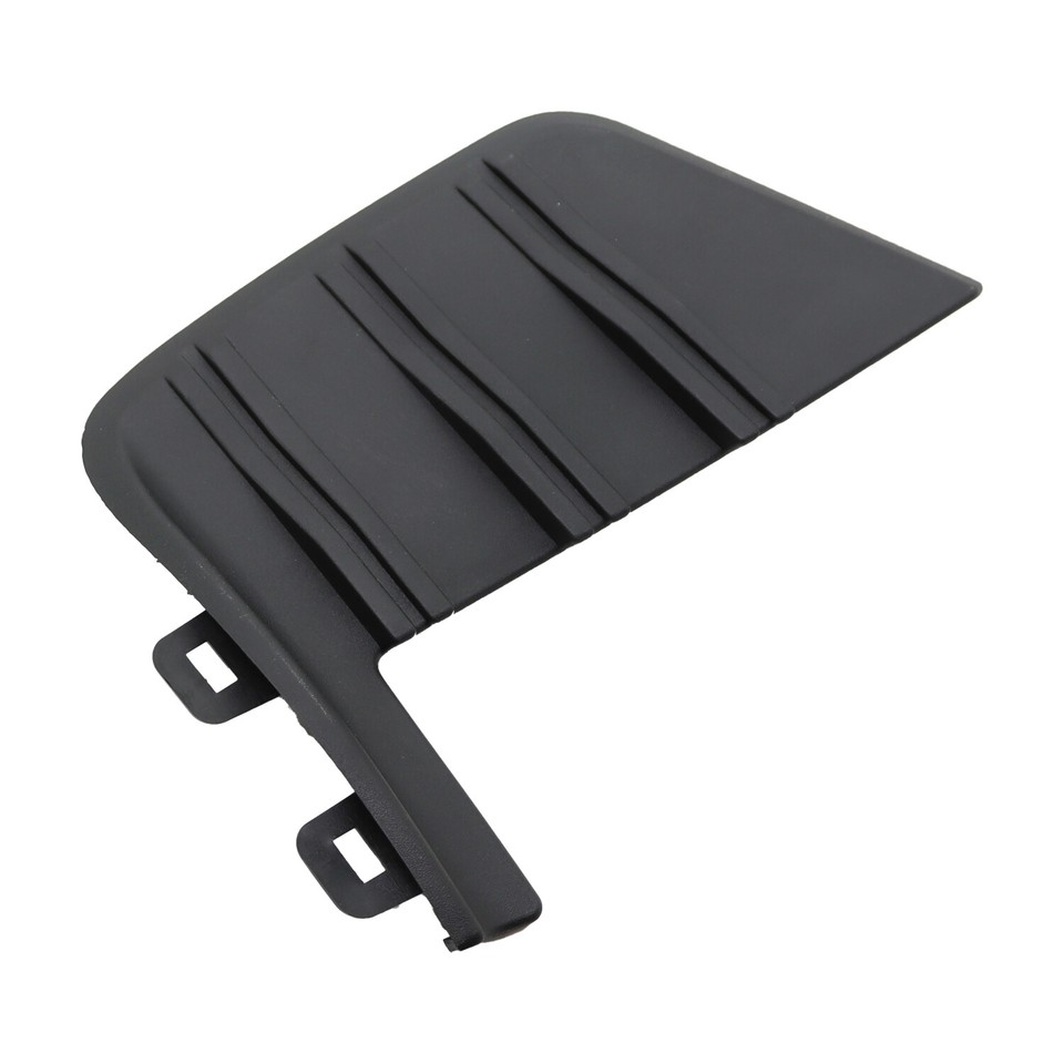 New Bumper Molding Front Left Side For 2019-22 Chevrolet Silverado 1500 ...