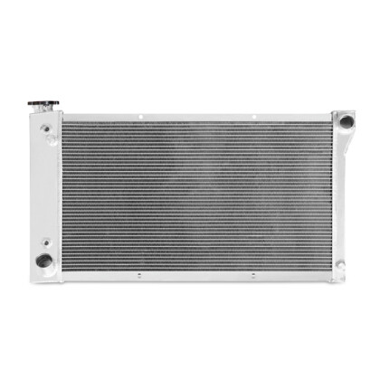 Mishimoto X-Line Aluminum Radiator for 67-72 GM C/K Truck | eBay