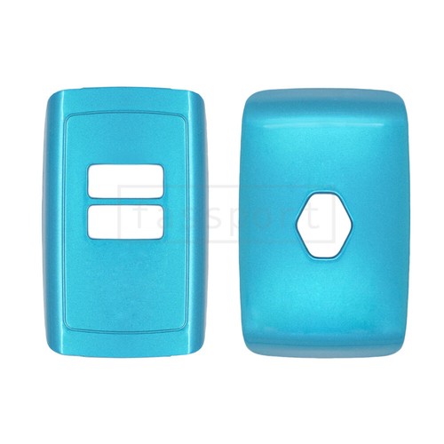 Paint Metallic Color Cover fit for RENAULT Koleos Kadjar Remote Smart ...