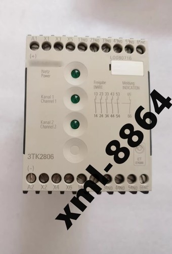 IPCS Touch safety combination unit 3TK2806-0AL2 Brand New open box | eBay