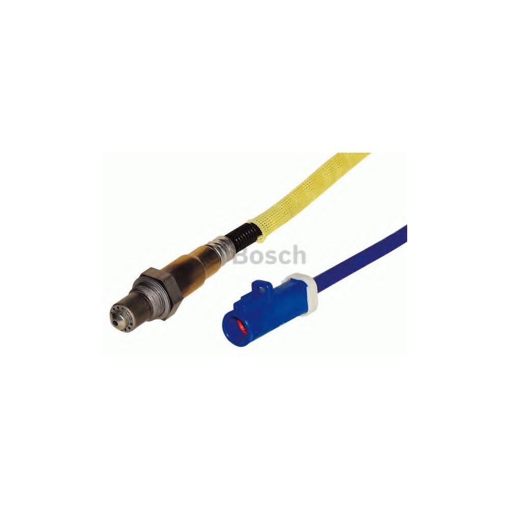 BOSCH 0258006571 Lambdasonde Links für Ford C-Max II Focus III DA Grand 1.6 TI | eBay