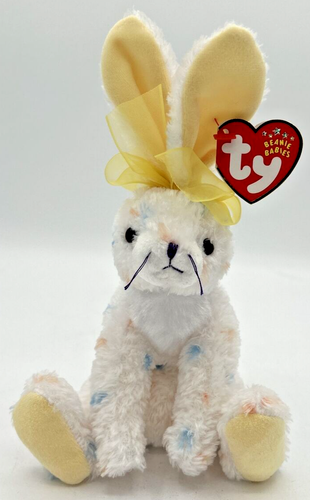 2001 Ty Beanie Baby "Carrots" Retired Bunny Rabbit BB29 | eBay