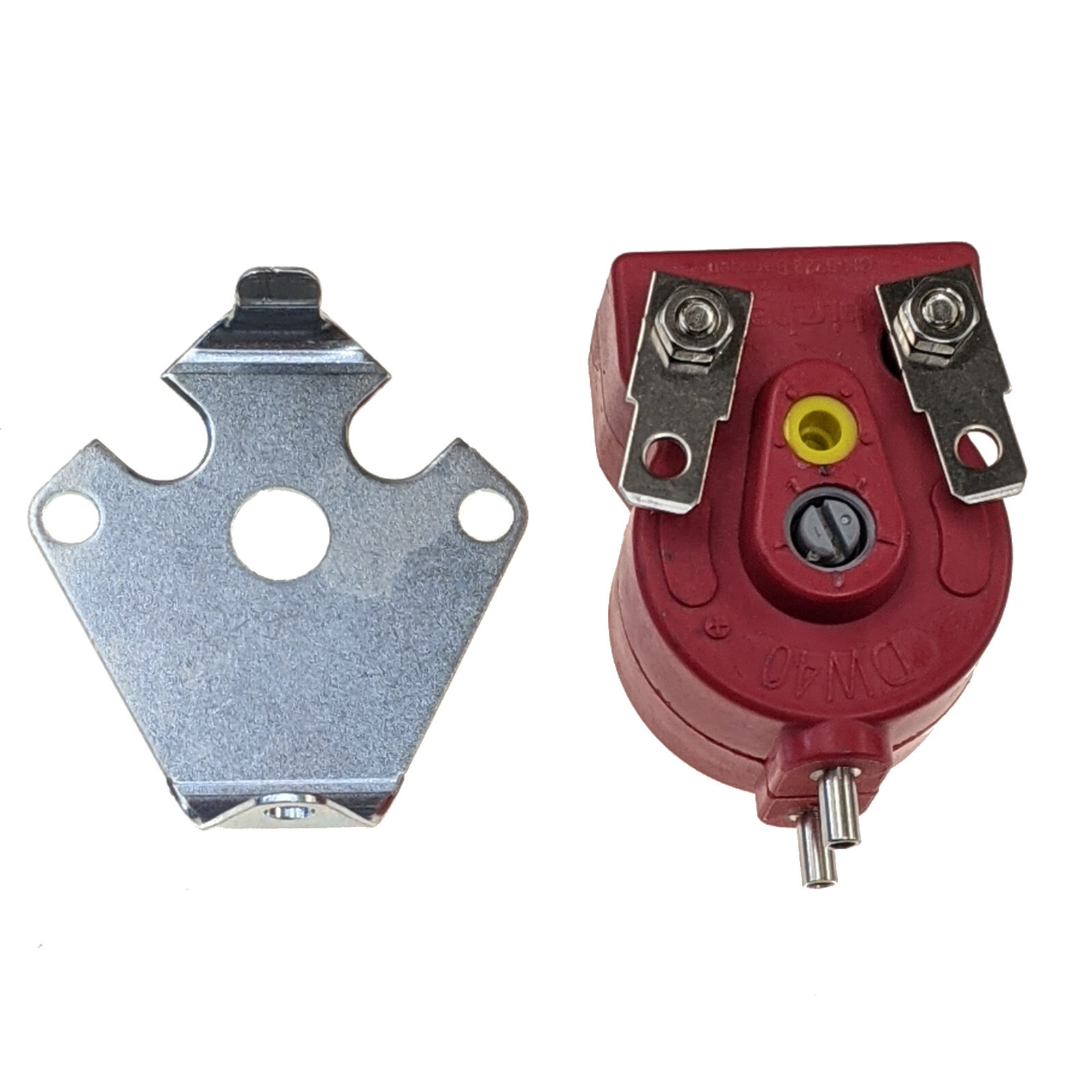 90 x BIRCHER DW40 2-250 MBAR for sale online | eBay