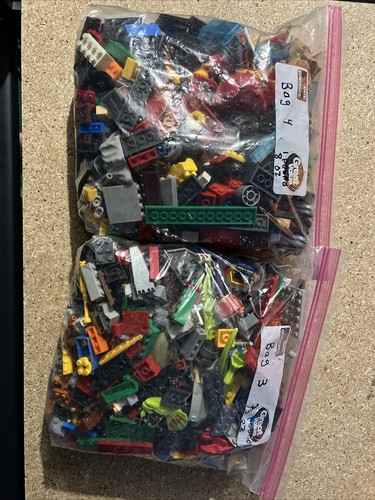 Non LEGO Parts | eBay