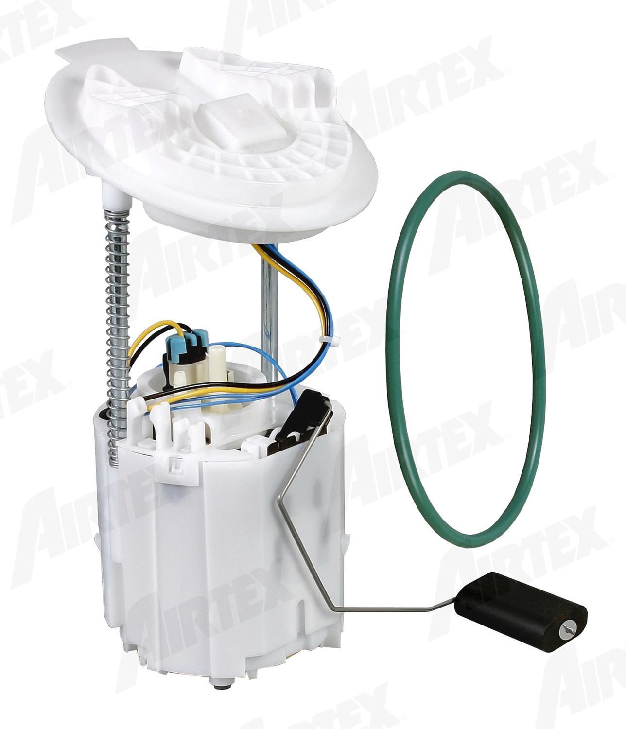 Fuel Pump Module Assembly Airtex E7263M for sale online | eBay