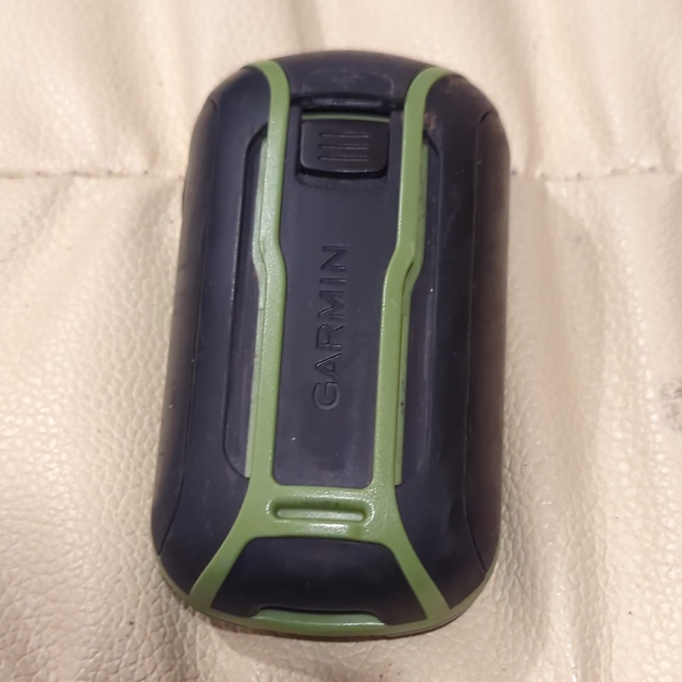 Garmin Approach G3 Handheld GPS Golf Rangefinder Touch Screen | eBay UK