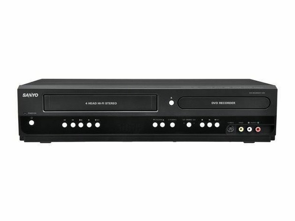 SANYO FWZV475F DVD Recorder for sale online | eBay