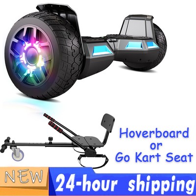 8.5'' Off-Road Hoverboard Electric for kids Hoover board / Hover Go ...