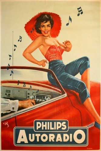 PIN-UP GIRLS MULTI style VINTAGE Retro Metal poster/Sign, Pub, Bar, Man ...