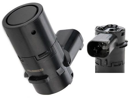 Capteur de stationnement C2C29377XXX , YDB500311LML , 6590H1 ...