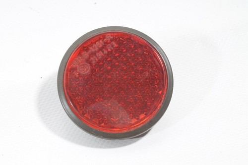 Old Reflector Cat Eye Vintage GDR 5.8cm Ø Rear Reflector | eBay