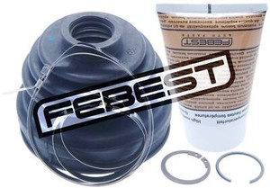 0215-071T Genuine Febest Boot Inner Cv Joint Kit 79x86.5x23.5 39741 ...