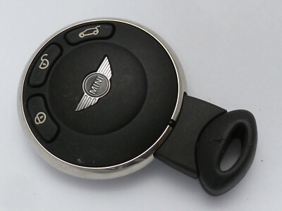 2008-2010 Mini Cooper Clubman S Smart Key Fob Keyless Entry Remote OEM ...
