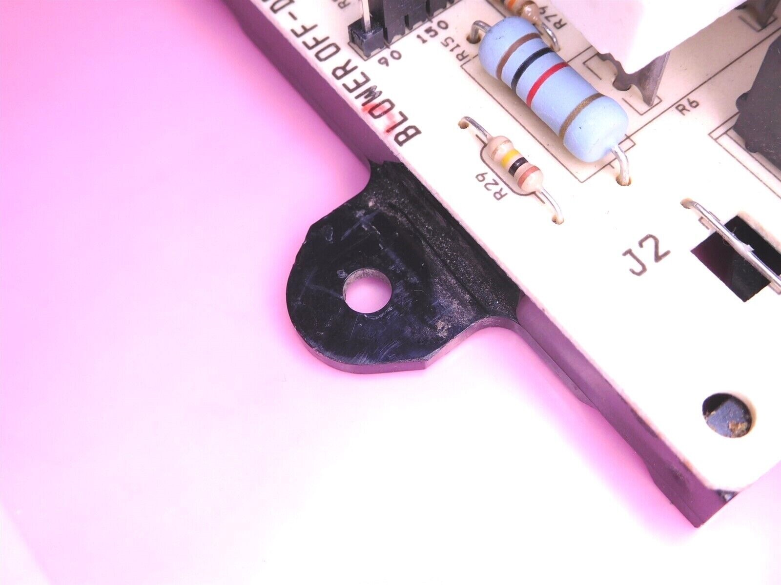 Carrier Honeywell CEPL130541-01 Control Board (050223) | eBay