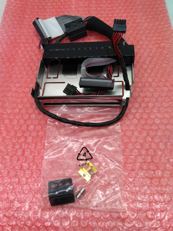 ZEBRA P1058930-016 ZT410 PRINT MECHANISM ASSY-NO PRINTHEAD | eBay