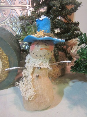 Primitives - Prim Ornies