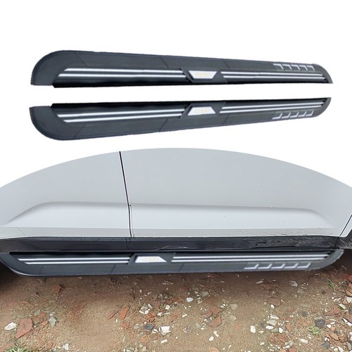 Side Step Fits for LAND ROVER RANGE ROVER SPORT 2014-2022 Running Board ...
