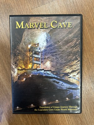 Marvel Cave Experience a Unique Journey Through the Legendary Cave ...