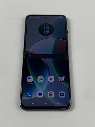 Motorola Razr (2023) 128GB (Cricket) XT2323-6 Sage Green - For Parts | eBay